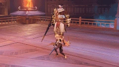 Eremite Stone Enchanter | Genshin Impact Wiki | Fandom