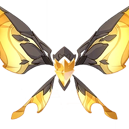 Geo Crystalfly | Genshin Impact Wiki | Fandom