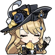 Navia | Genshin Impact Wiki | Fandom