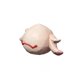 Pink Head: Hmph | Genshin Impact Wiki | Fandom