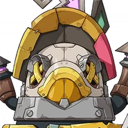 Knuckle Duckle | Genshin Impact Wiki | Fandom