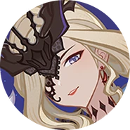 La Signora | Genshin Impact Wiki | Fandom