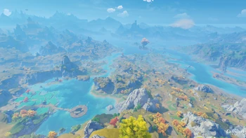 Liyue | Genshin Impact Wiki | Fandom