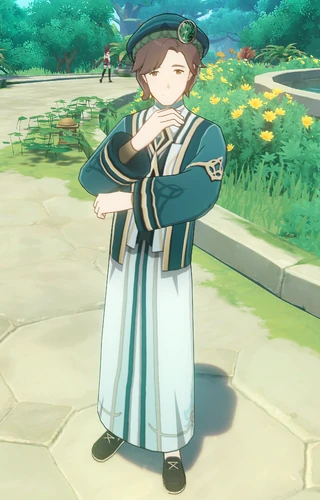 Ashshab | Genshin Impact Wiki | Fandom