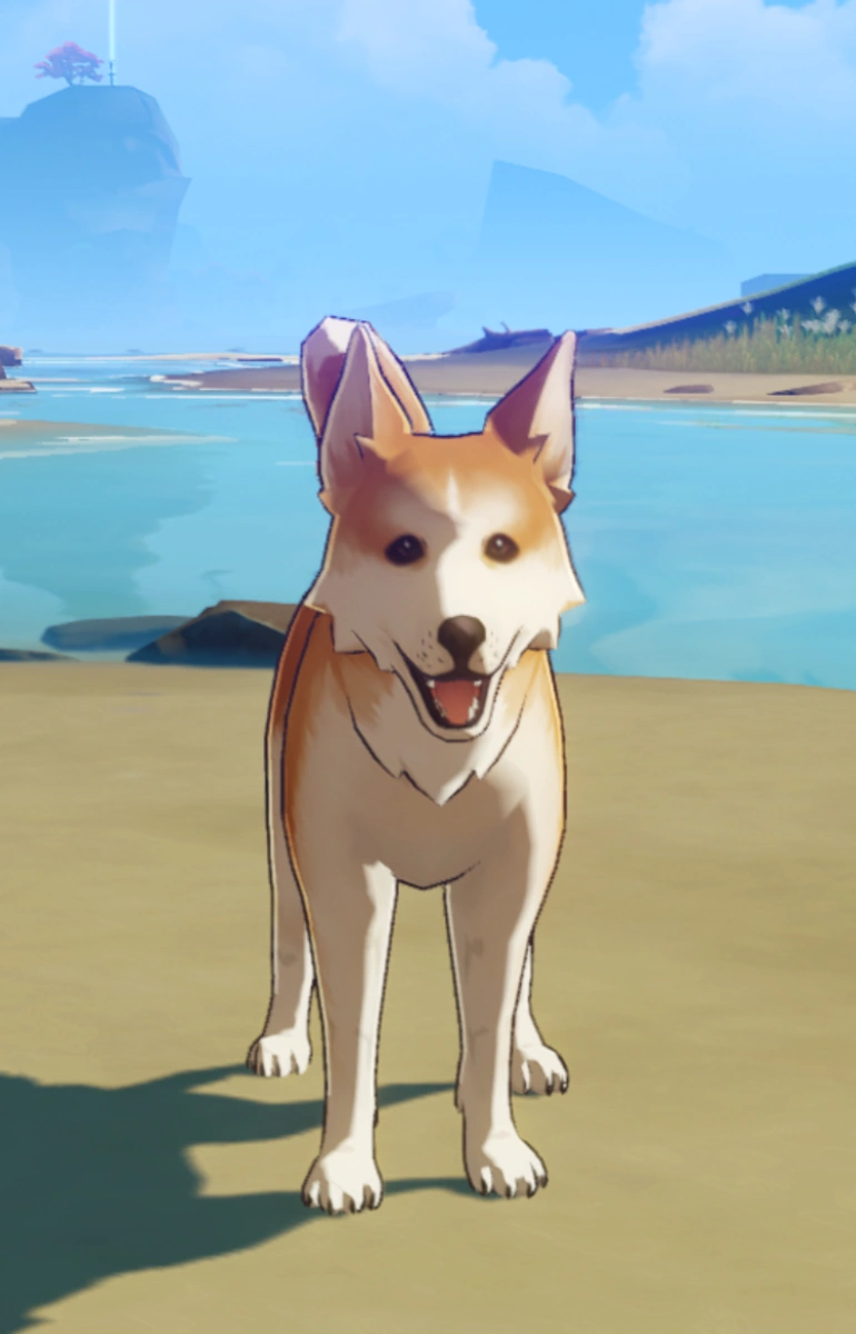 Toratarou | Genshin Impact Wiki | Fandom