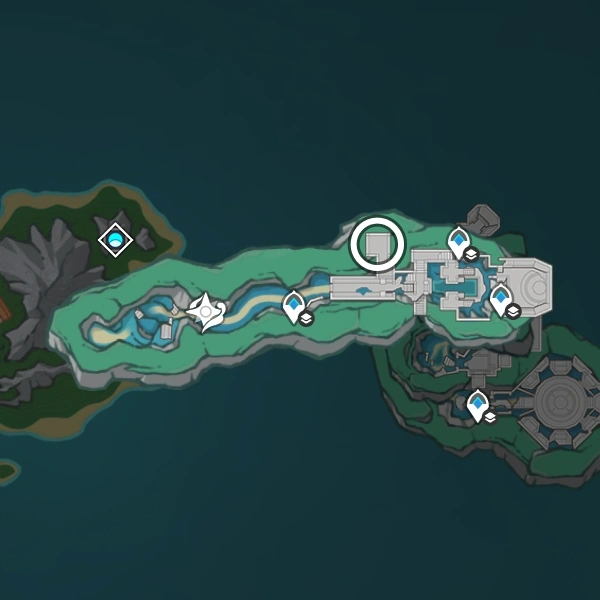 Ruggiero's Notes | Genshin Impact Wiki | Fandom