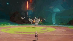 Secret Source Automaton: Firepower Enhanced | Genshin Impact Wiki | Fandom