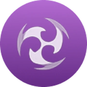 lightning element symbol