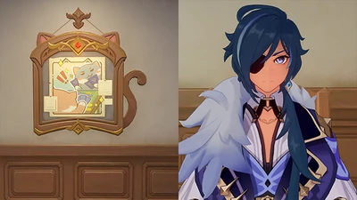 Tutorial/Genius Invokation TCG: System Tutorial | Genshin Impact Wiki ...