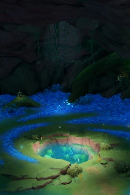 Amrita Pool | Genshin Impact Wiki | Fandom