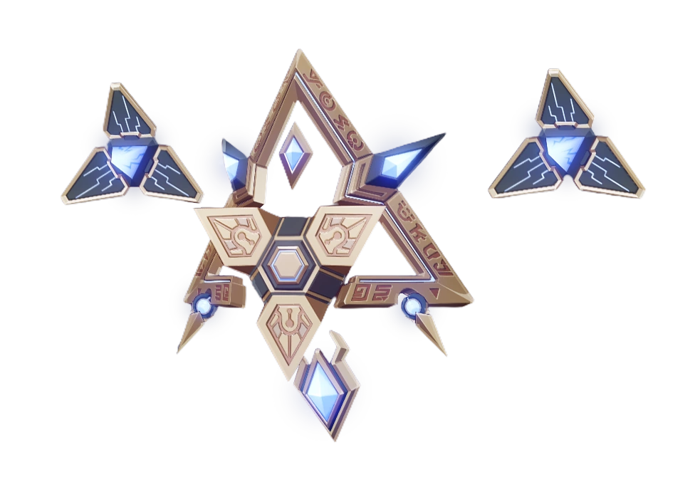 Primal Construct: Prospector | Genshin Impact Wiki | Fandom