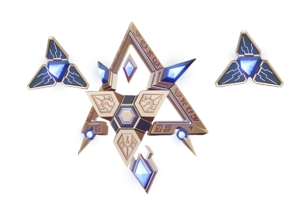 Primal Construct: Prospector | Genshin Impact Wiki | Fandom