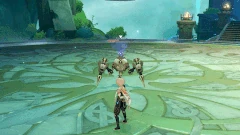 Geological Survey Mek | Genshin Impact Wiki | Fandom