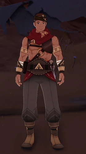 Eremite Sentry | Genshin Impact Wiki | Fandom