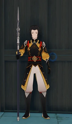 Xiangming | Genshin Impact Wiki | Fandom