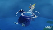 Flowcurrent Bird | Genshin Impact Wiki | Fandom