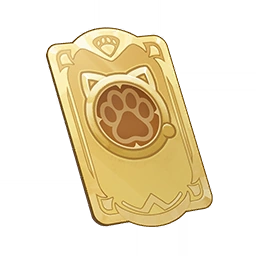 Master Player Badge | Genshin Impact Wiki | Fandom