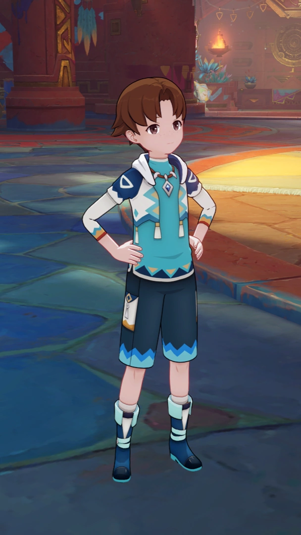 Kane | Genshin Impact Wiki | Fandom