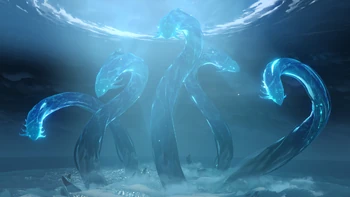 Osial | Genshin Impact Wiki | Fandom