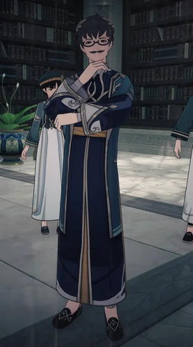 Pitar | Genshin Impact Wiki | Fandom