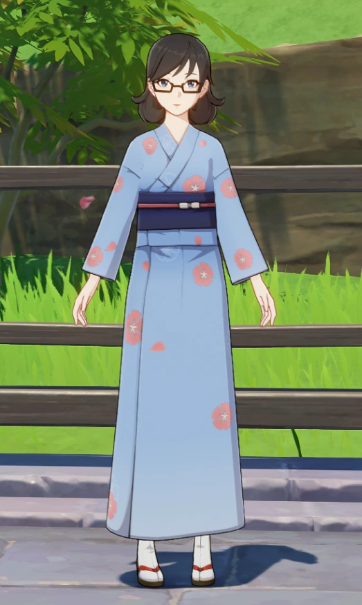 Sumida | Genshin Impact Wiki | Fandom