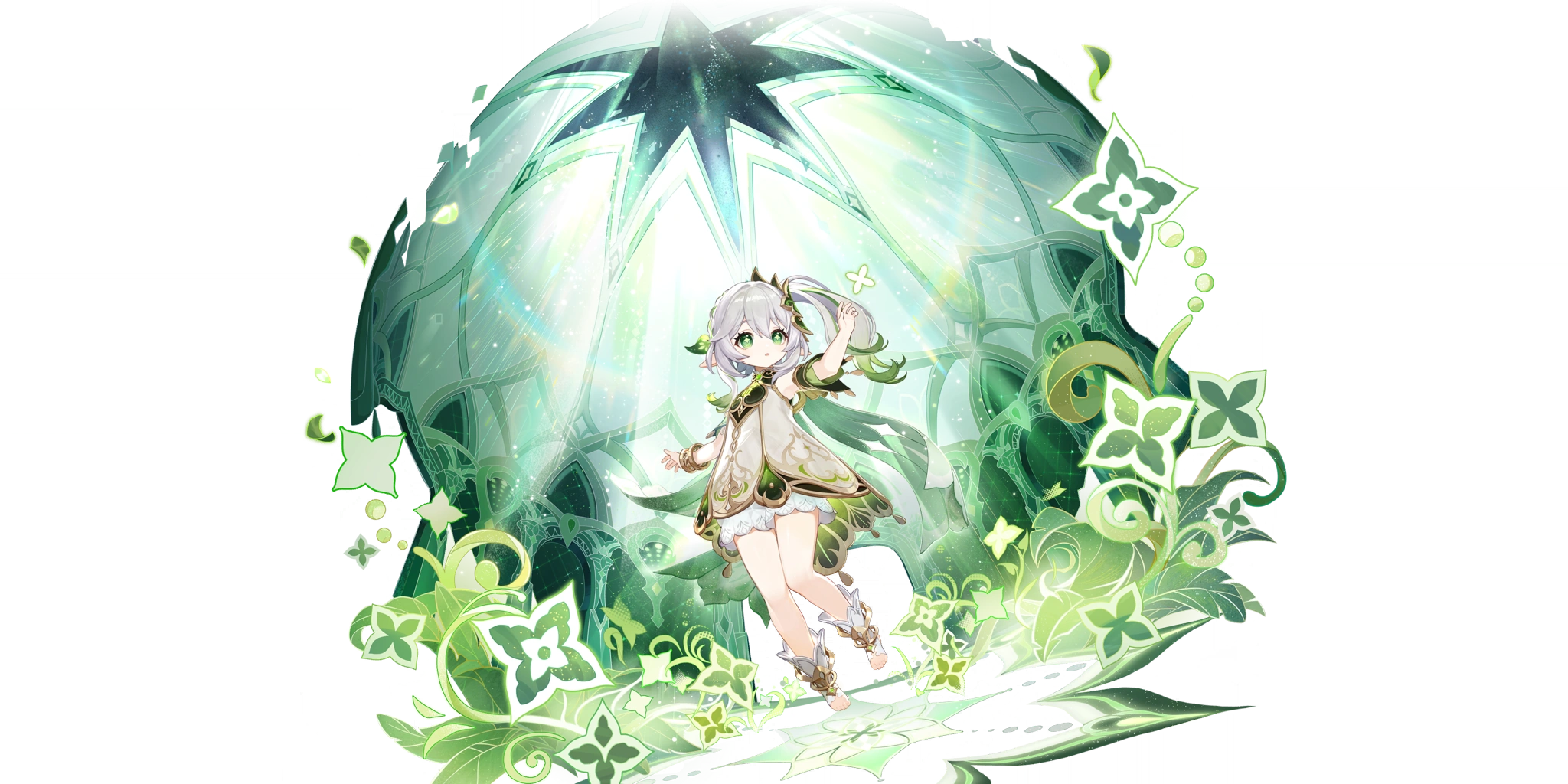 Nahida | Genshin Impact Wiki | Fandom