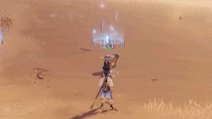 Primal Construct: Reshaper | Genshin Impact Wiki | Fandom