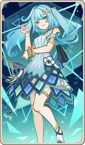 Faruzan | Genshin Impact Wiki | Fandom