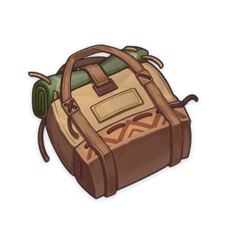 Kaulu's Recommended Expedition Equipment | Genshin Impact Wiki | Fandom