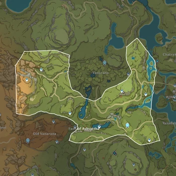 Vissudha Field | Genshin Impact Wiki | Fandom