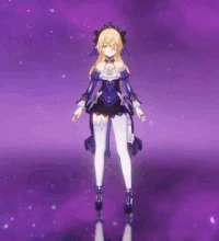 Ein Immernachtstraum | Genshin Impact Wiki | Fandom