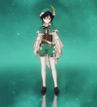 Breezy Ode | Genshin Impact Wiki | Fandom