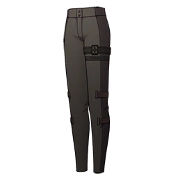 Steamwave Chronicles Pants | Genshin Impact Wiki | Fandom