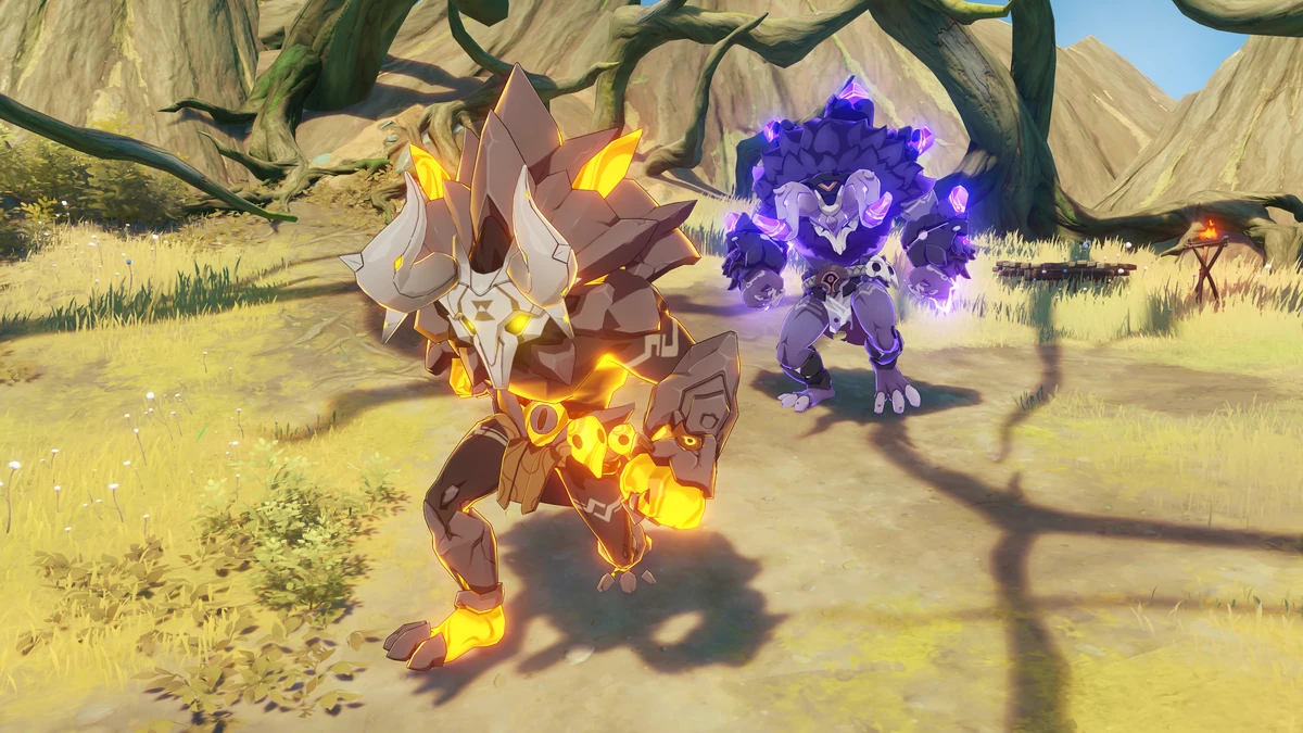 Lawachurl | Genshin Impact Wiki | Fandom