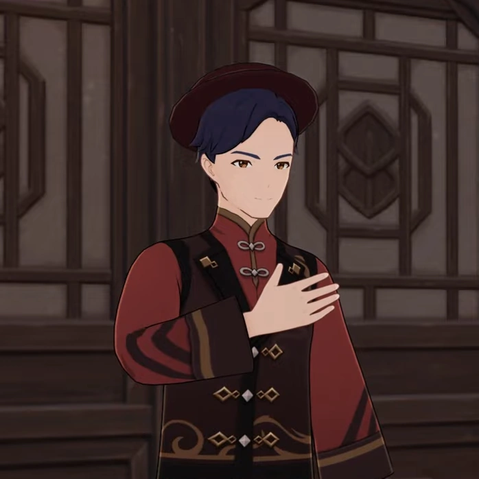 Fenglian | Genshin Impact Wiki | Fandom