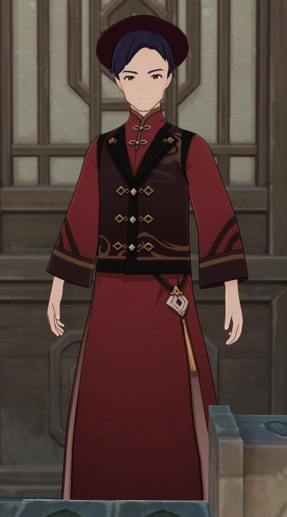 Fenglian | Genshin Impact Wiki | Fandom