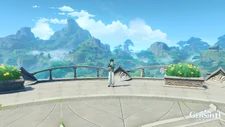 Ziryab | Wiki Genshin Impact | Fandom