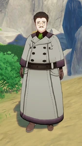 Tsarevich | Genshin Impact Wiki | Fandom