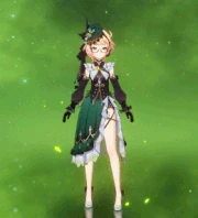 Emilie/Gallery | Genshin Impact Wiki | Fandom