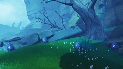 Tutorial/Ishine Script | Genshin Impact Wiki | Fandom