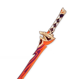 Kagotsurube Isshin | Genshin Impact Wiki | Fandom