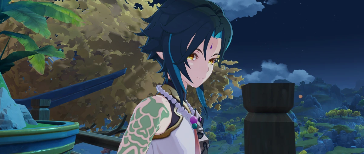 Wangshu | Genshin Impact Wiki | Fandom