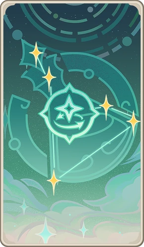 Chaotic Entropy | Genshin Impact Wiki | Fandom