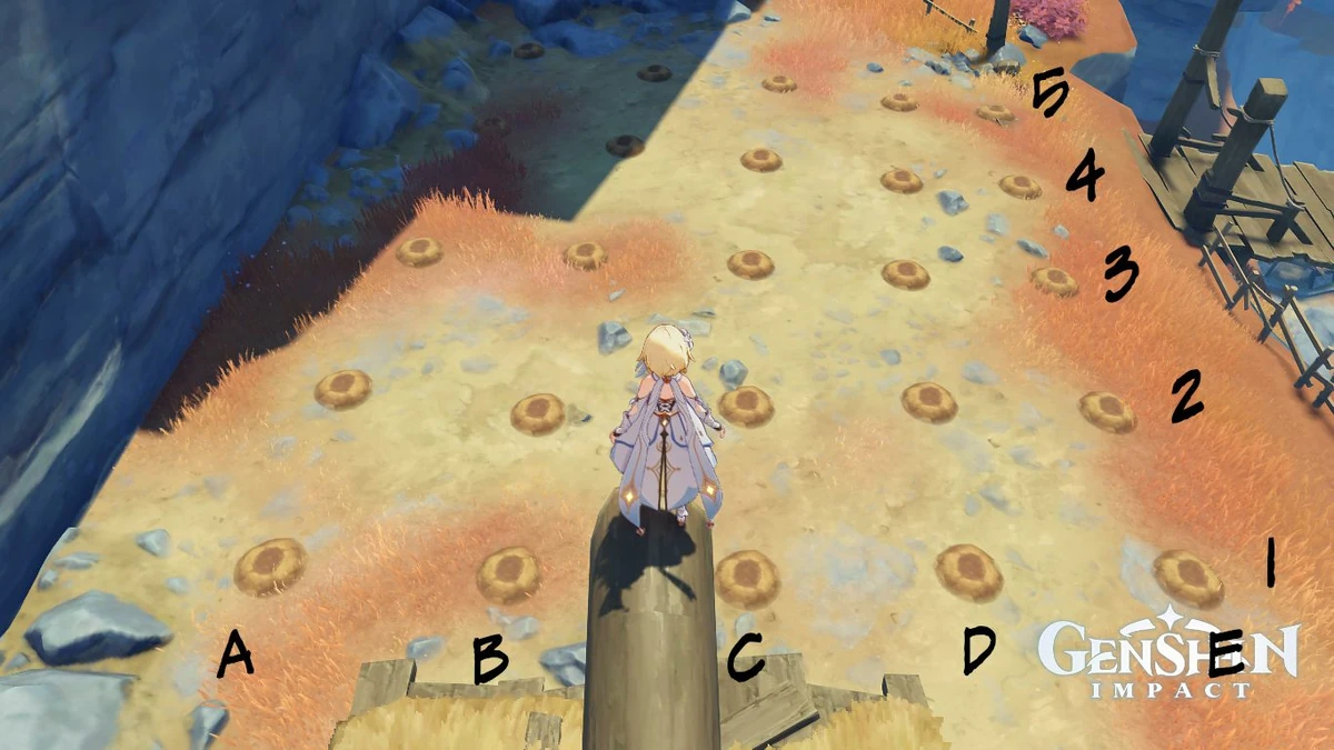 Ding Ding Ding, We Have a Winner! Again! | Genshin Impact Wiki | Fandom