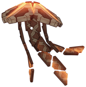 Ruin Sentinel | Genshin Impact Wiki | Fandom