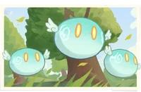 Jornadas entre Folhas/História | Genshin Impact Wiki | Fandom