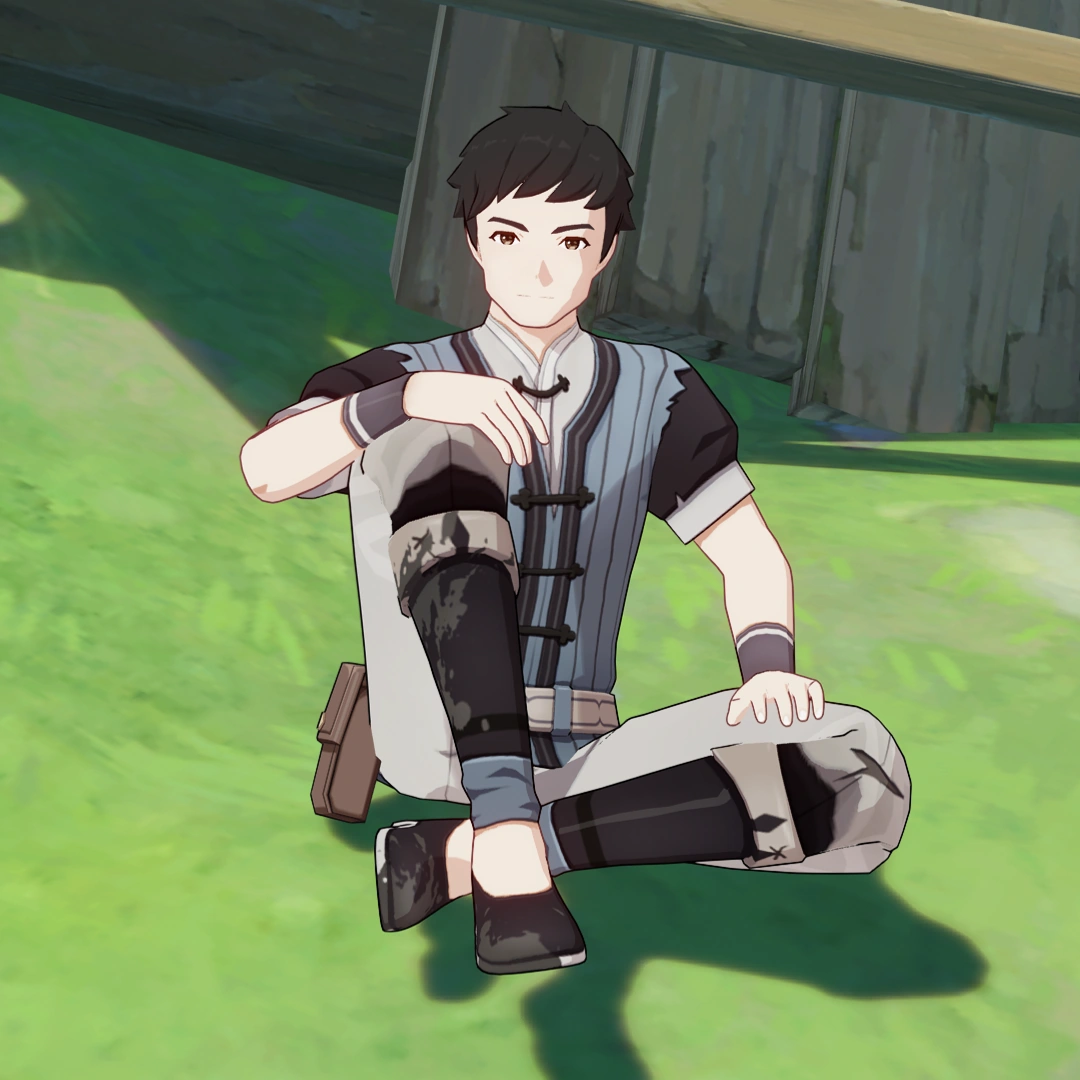 Jingda | Genshin Impact Wiki | Fandom