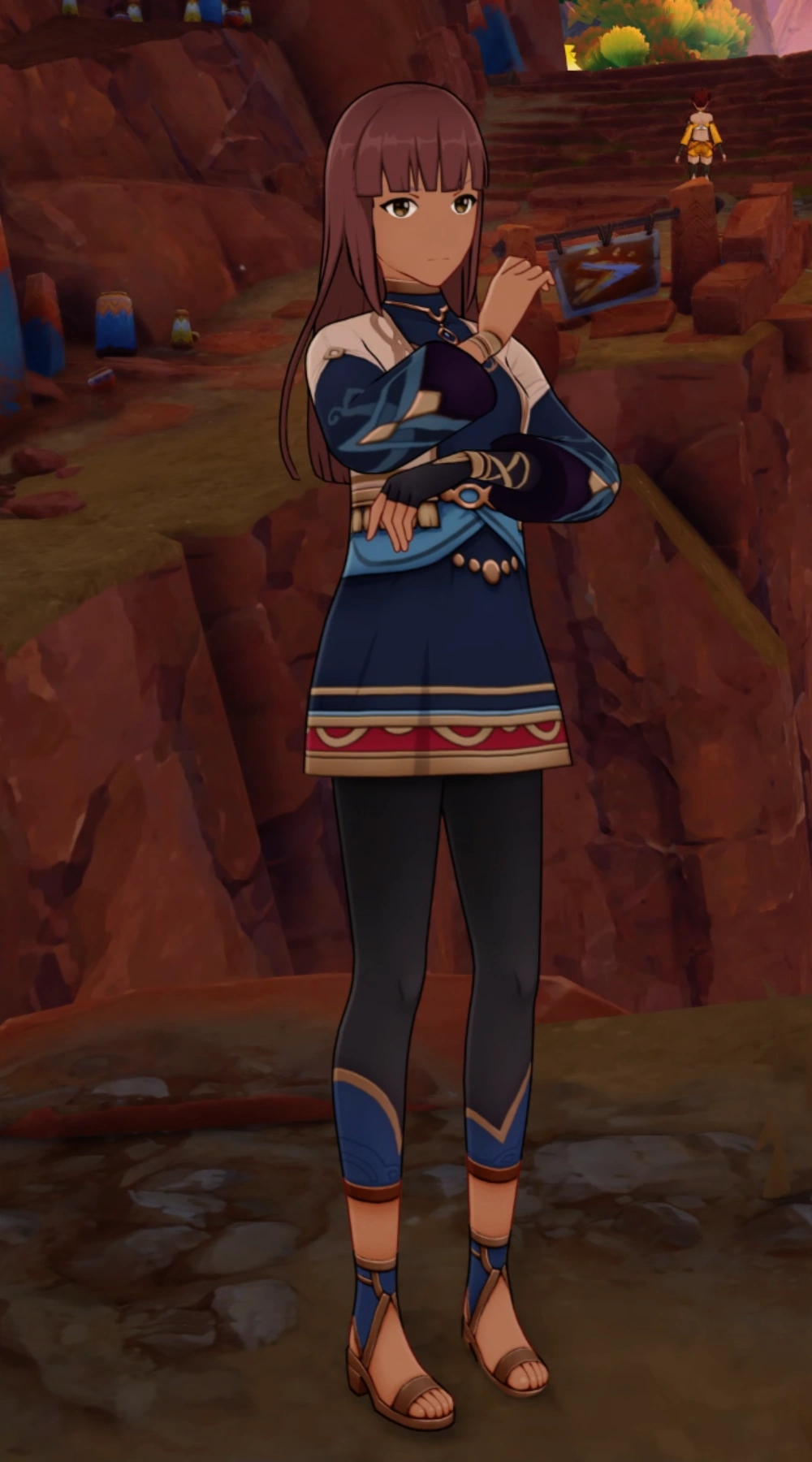 Vora | Genshin Impact Wiki | Fandom