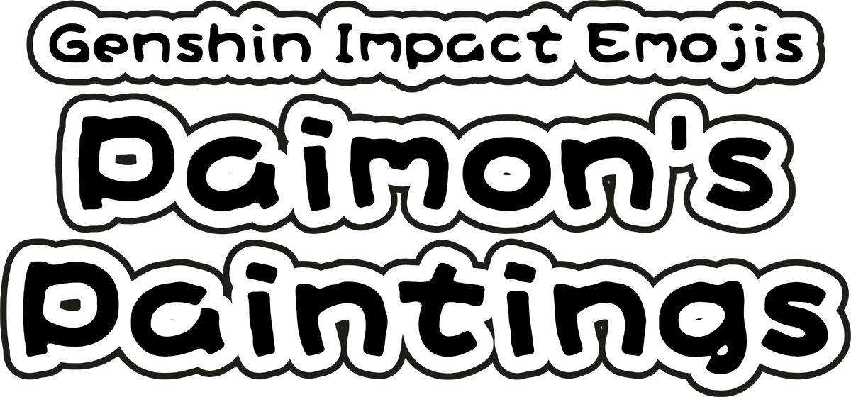 Category:Paimon's Paintings | Genshin Impact Wiki | Fandom