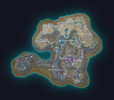 Mapa | Wiki Genshin Impact | Fandom